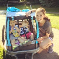 About the Author | OT Mom Says