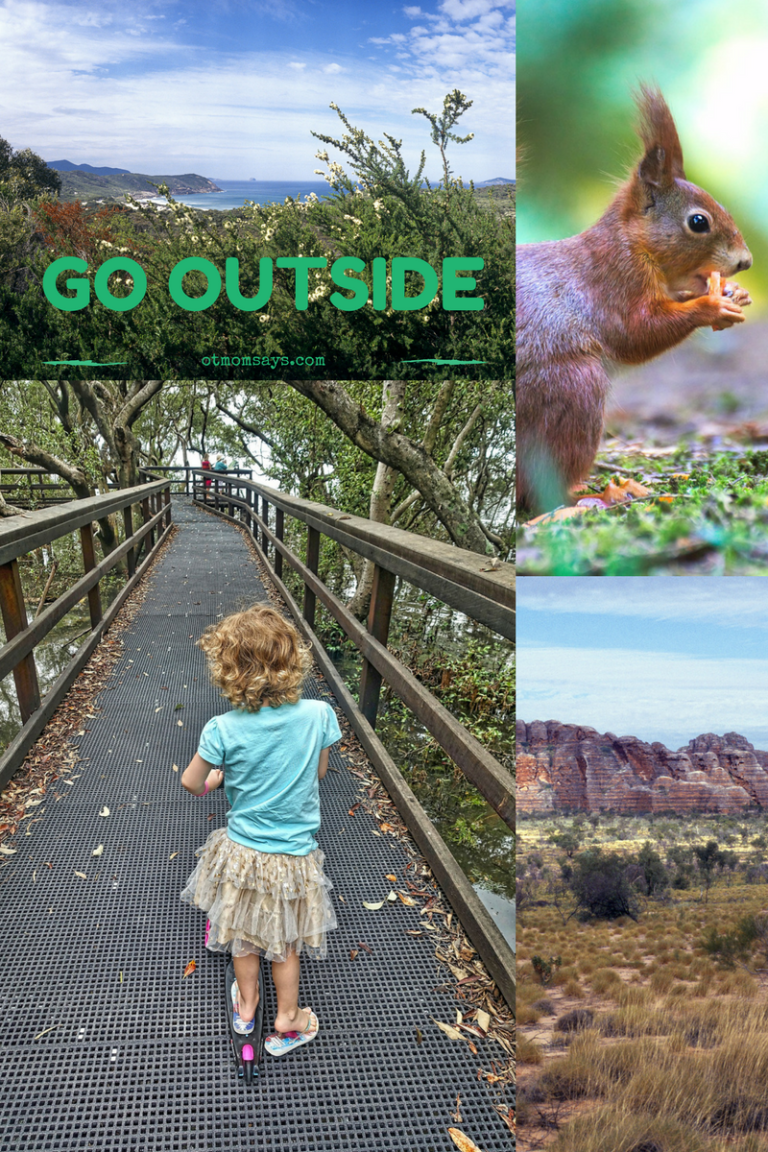 OT Mom Says | Ideas & Inspiration for Good Stuff Everyday | Page 2